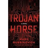 Rogue Code: A Jeff Aiken Novel (Jeff Aiken Series, 3): Russinovich, Mark: 9781250035370: Amazon ...