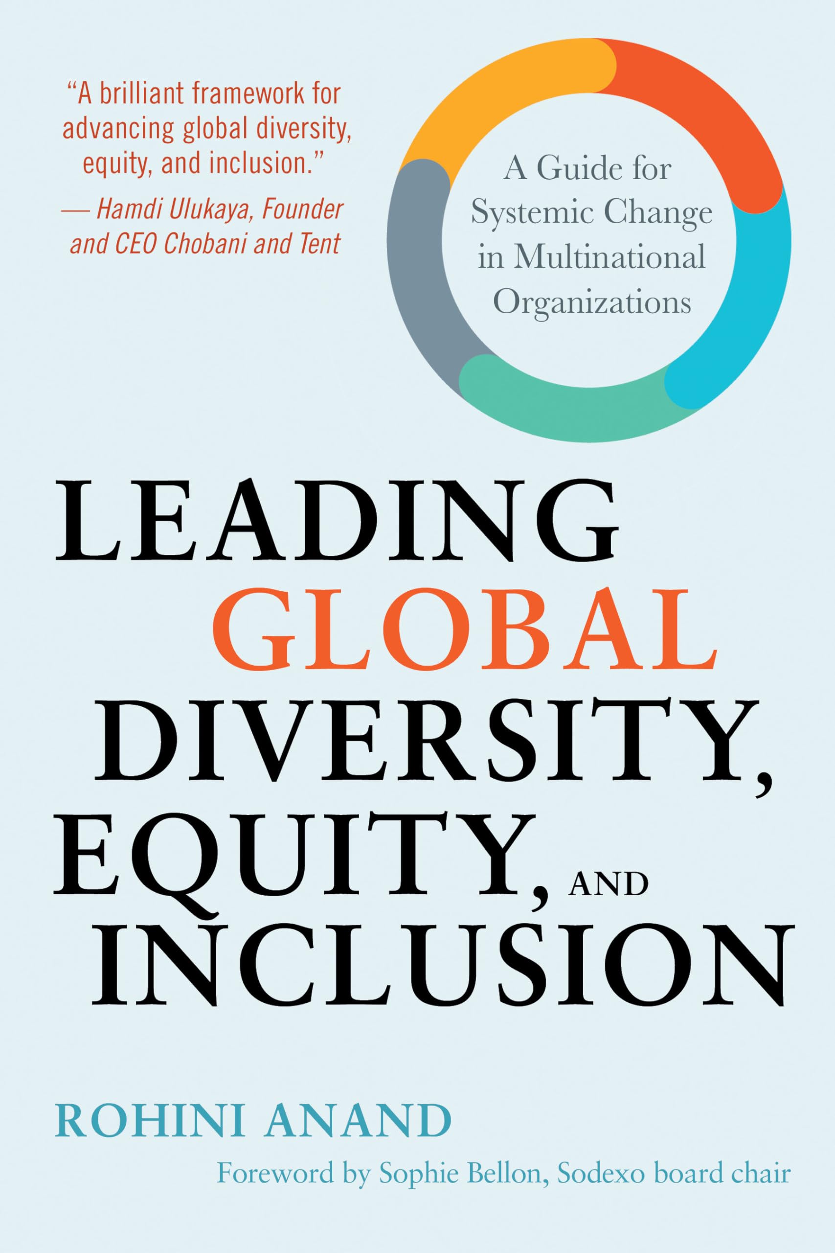Mua Leading Global Diversity, Equity, and Inclusion: A Guide for ...