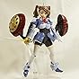 Amazon.com: Bandai Hobby HGBF Hyper Gyanko Gundam Build Fighters Try ...