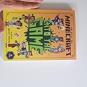 Minecraft: Into the Game Minecraft Woodsword Chronicles #1: Amazon.co ...