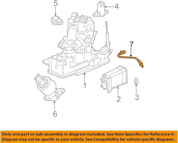 Amazon.com: General Motors 12572705, Oxygen Sensor: Automotive