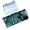 Amazon.com: Whirlpool W10182366 Control Board - Genuine Part for Listed ...