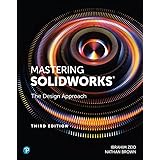 Amazon.com: Mastering SolidWorks eBook : Lombard, Matt: Books