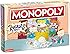 Amazon.com: Monopoly Animaniacs Board Game | Based on The 90s Kids’ WB ...
