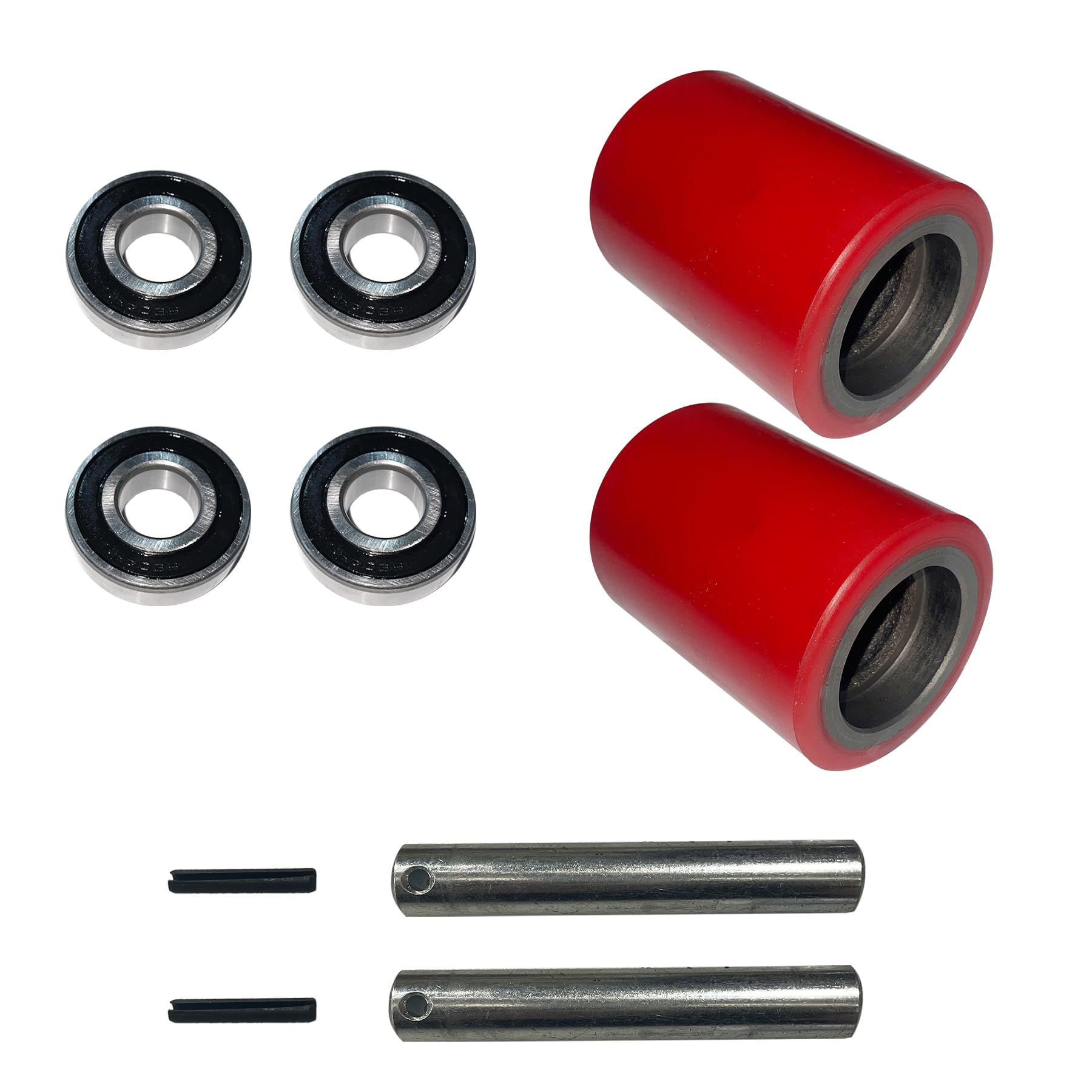 Pallet Jack & Lift Truck Wheels Oman | Buy Online | Whizz Others