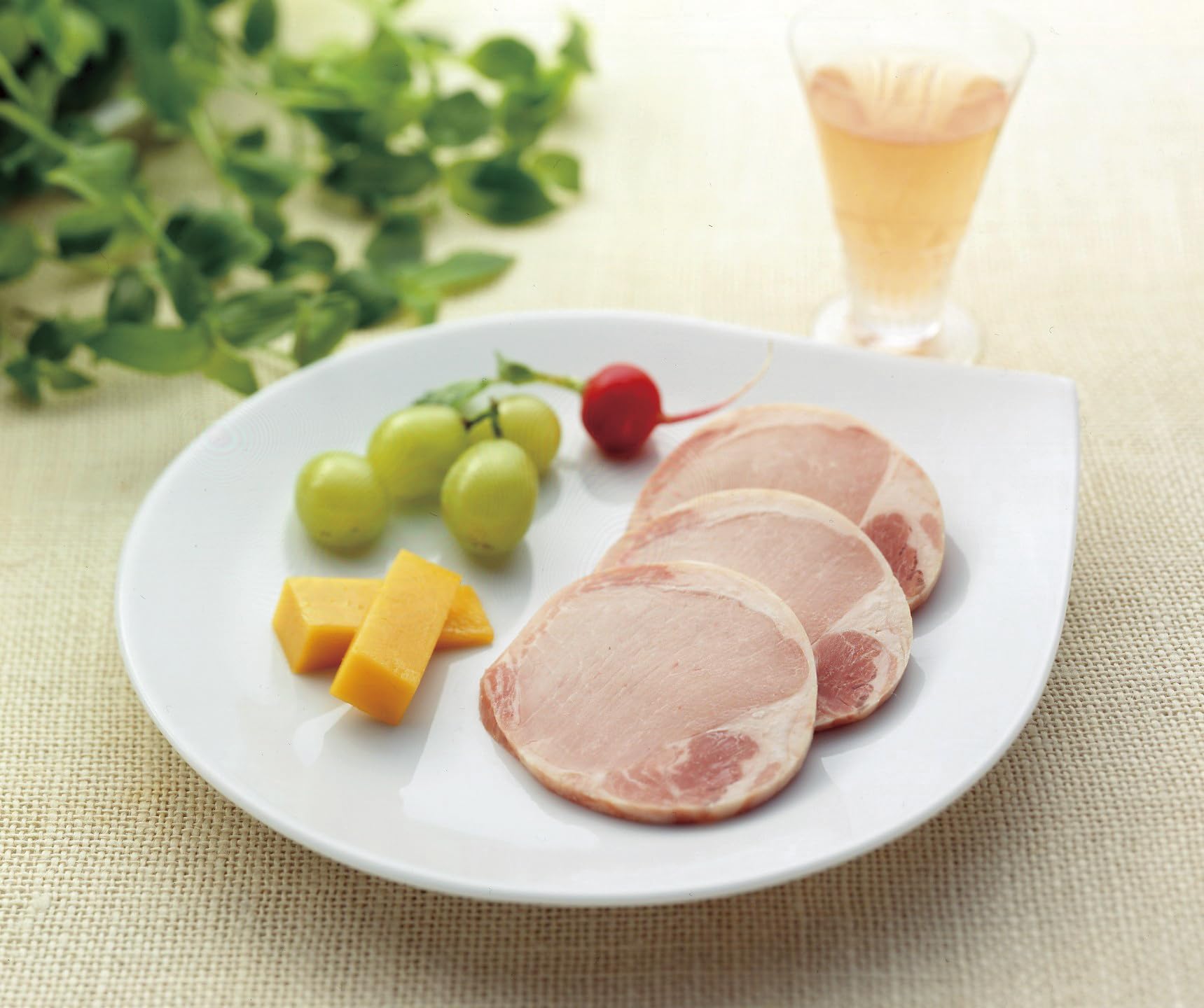 Mua Primaham Iwate Ham Gift Set (Assorted Stuffed Assortment, Made in ...