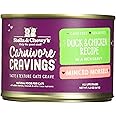 Amazon.com : Stella & Chewy’s Carnivore Cravings Minced Morsels Cans ...