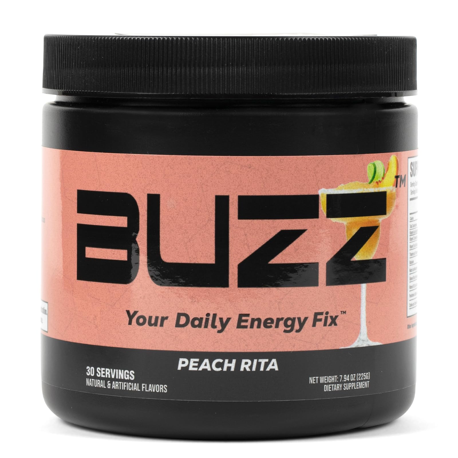 Mua Energy Drink Powder - Energy Boost Drink Mix - Sugar-Free Energy ...