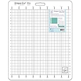 Amazon.com: June Tailor Shape Cut Ruler
