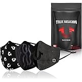 True Religion Exclusive Designer Face Mask with HeiQ V-block and Smart ...