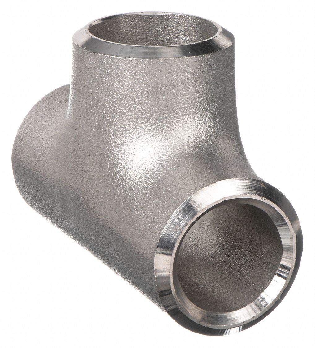 Tee 1 1 2 In 304L Stainless Steel Amazon Industrial Scientific tee-1-1-2-in-304l-stainless-steel-amazon-industrial-scientific