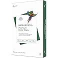 Amazon.com : Hammermill Printer Paper, Premium Color 32 lb Copy Paper ...