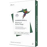 Amazon.com : Hammermill Printer Paper, Premium Color 32 Lb Copy Paper ...
