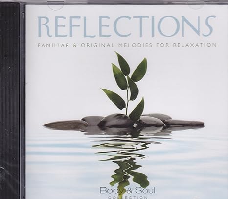 - Reflections music cd - Amazon.com Music