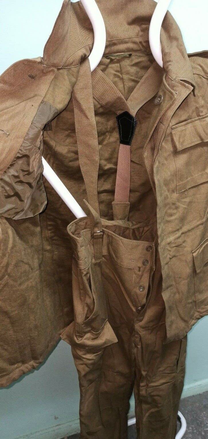 Mua [Genuine] USSR CCCP Soviet Army Red Army 1970-80 Russian Army ...