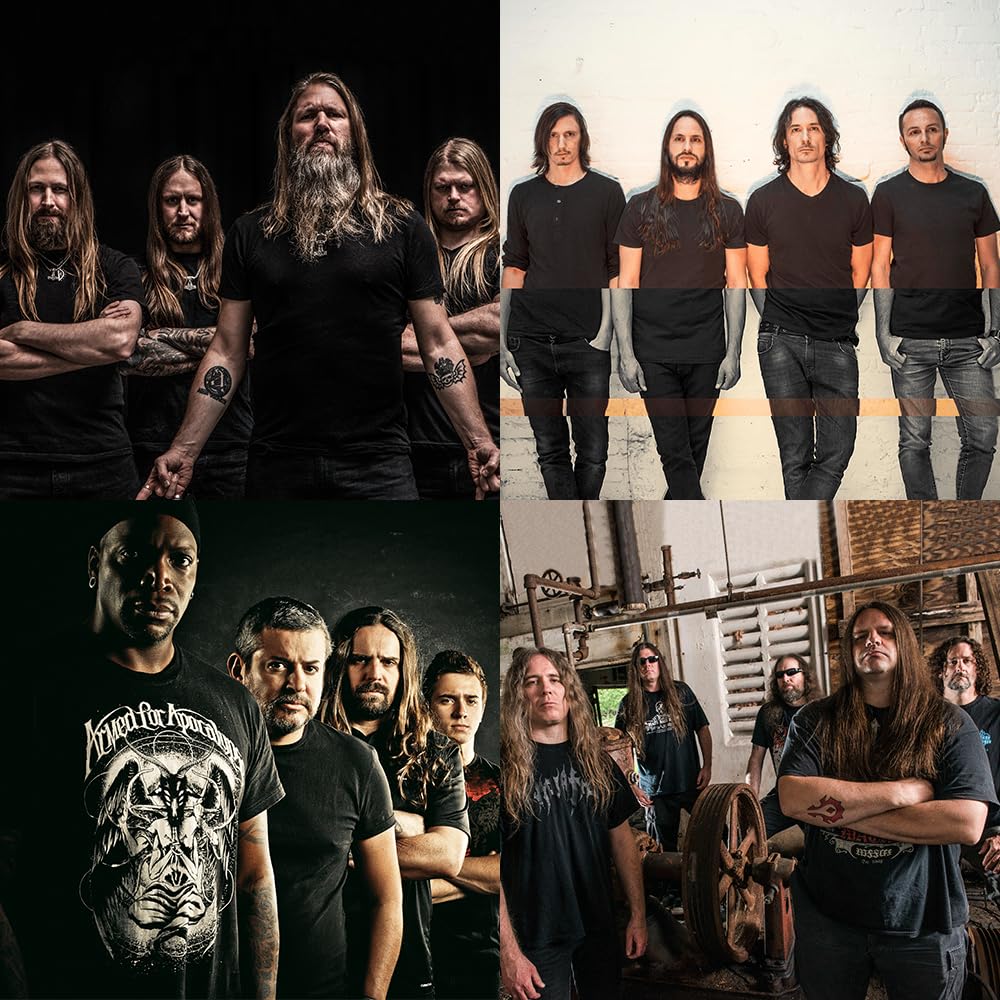 Play In Flames on Amazon Music Unlimited