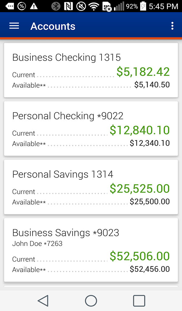 Redstone Federal Credit Union(Kindle Tablet Edition):Amazon.com ...