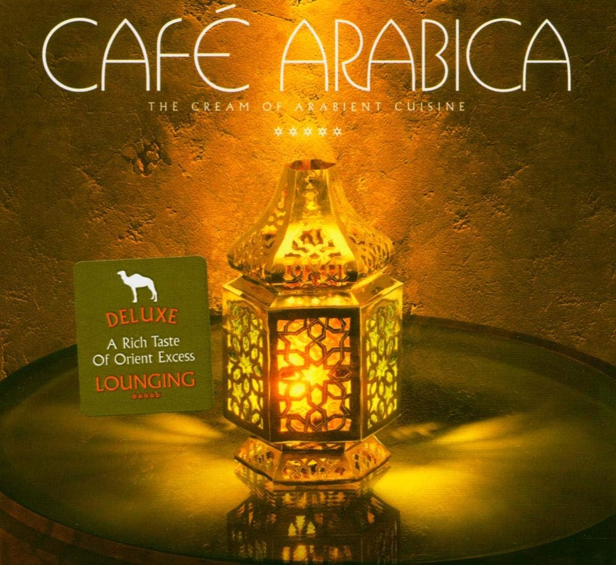 Arabica Cafe