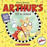 Arthur's Jelly Beans: Amazon.ca: Brown, Marc: Books