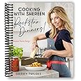 Cooking with Shereen?Rockstar Dinners! [Spiral-bound] Shereen Pavlides ...