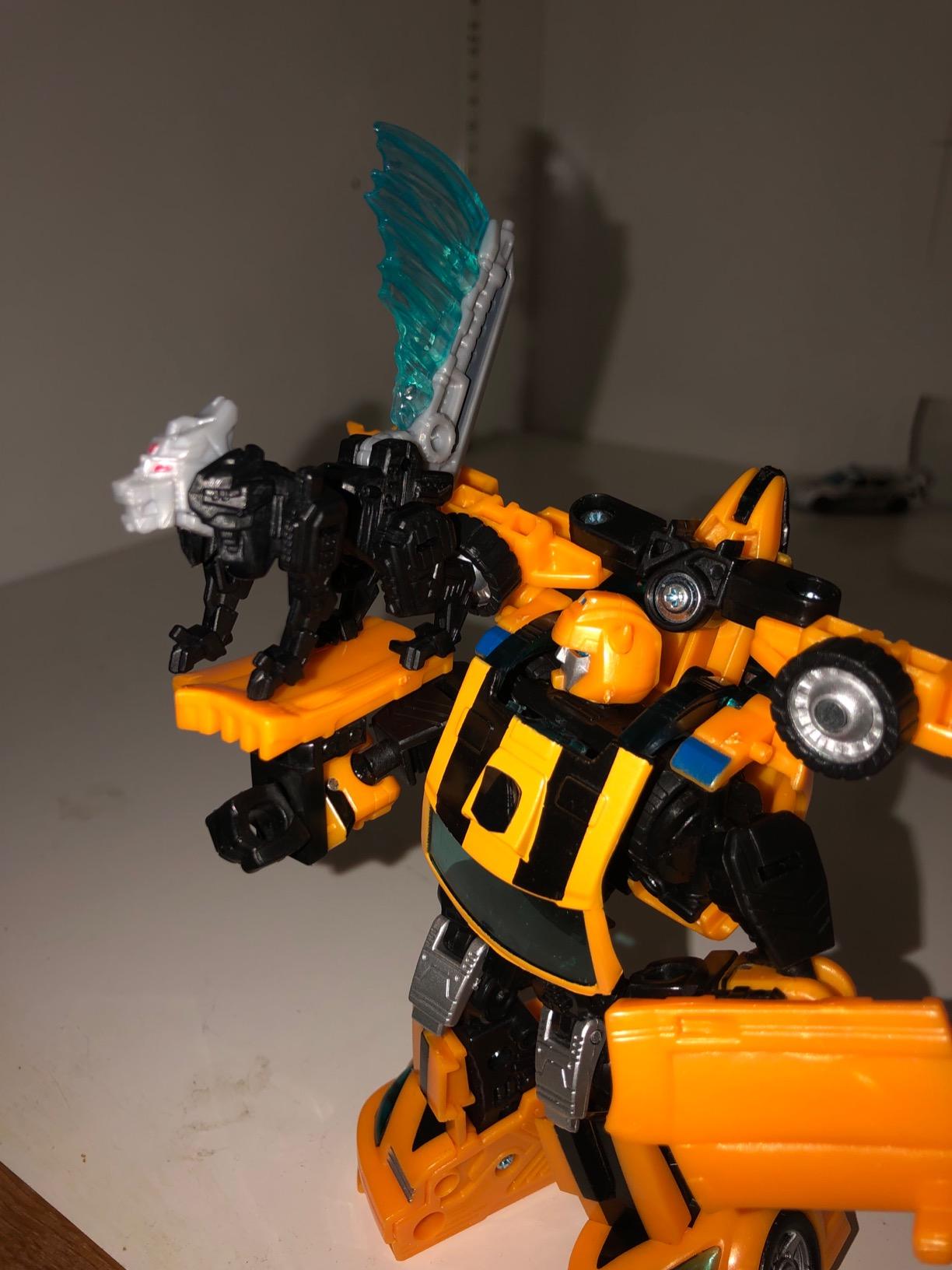 $4/mo - Finance Transformers Generations War for Cybertron: Siege ...