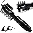 Amazon.com : The UnBraider Detangler Brush For Braids | Unbraider To ...