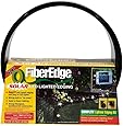 Amazon.com : FiberEdge - Solar LED Lighted Fiberglass Edging : Garden ...