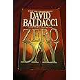Amazon.com: Zero Day (John Puller, Book 1) (John Puller Series): 9781455518999: Baldacci, David ...
