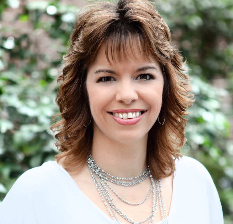 Sandra McCollom – Audio Books, Best Sellers, Author Bio | Audible.com