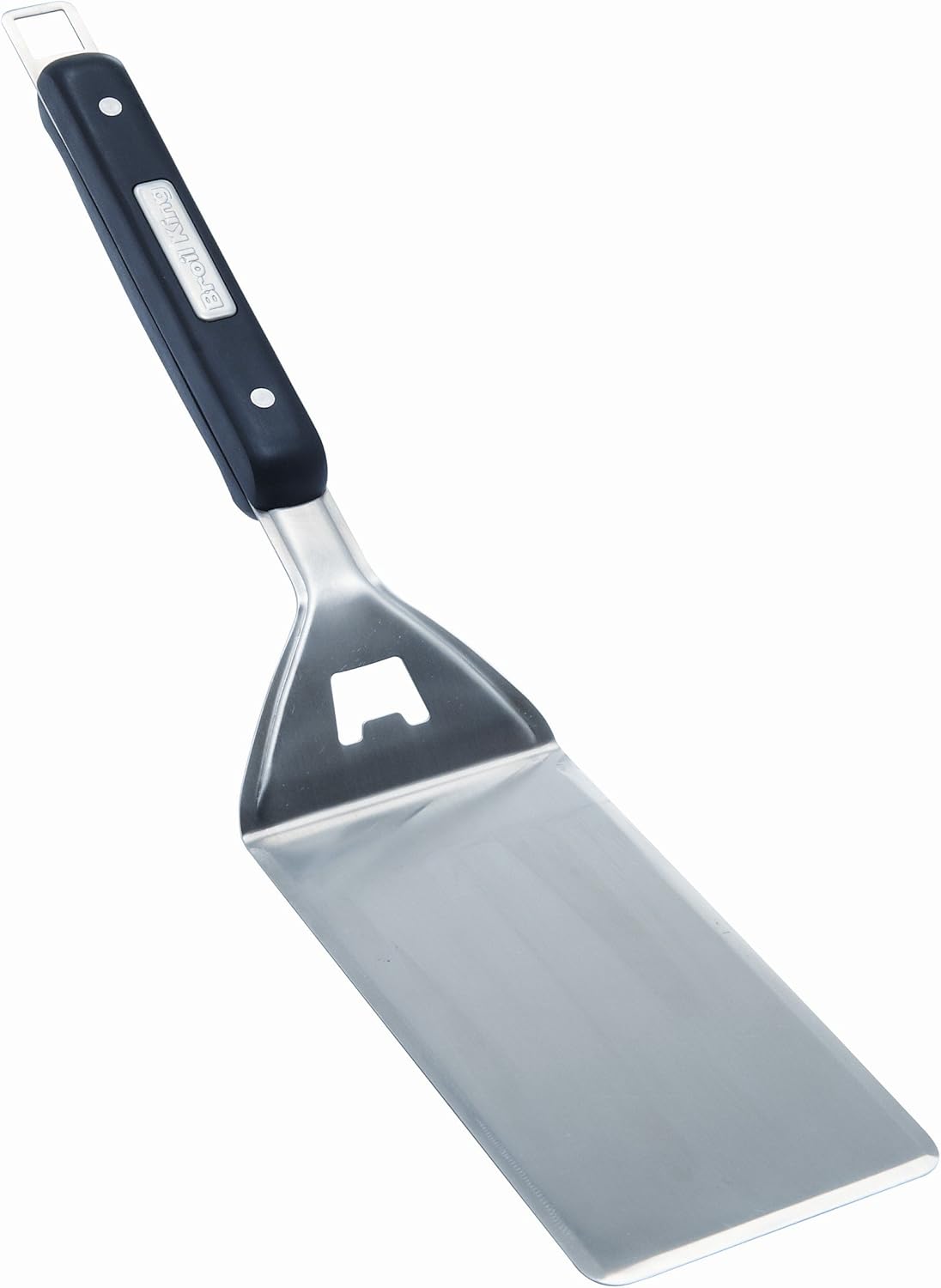 Amazon.com : Broil King 64010 Stainless Steel Flipper : Barbecue ...