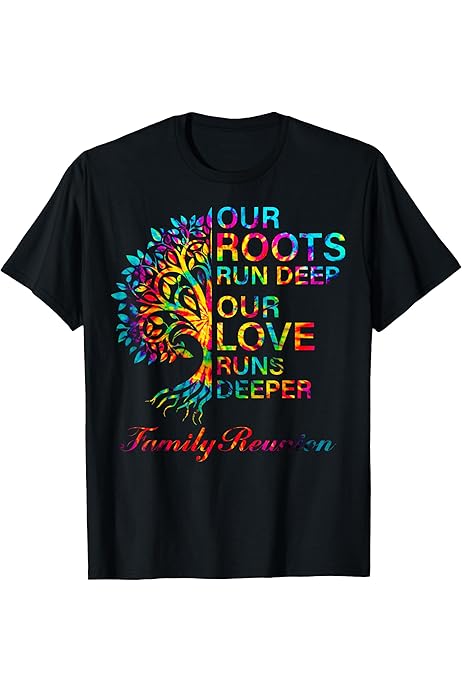 Love.runs.deep Our Roots Run Deep Our Love Runs Deeper Graphic By