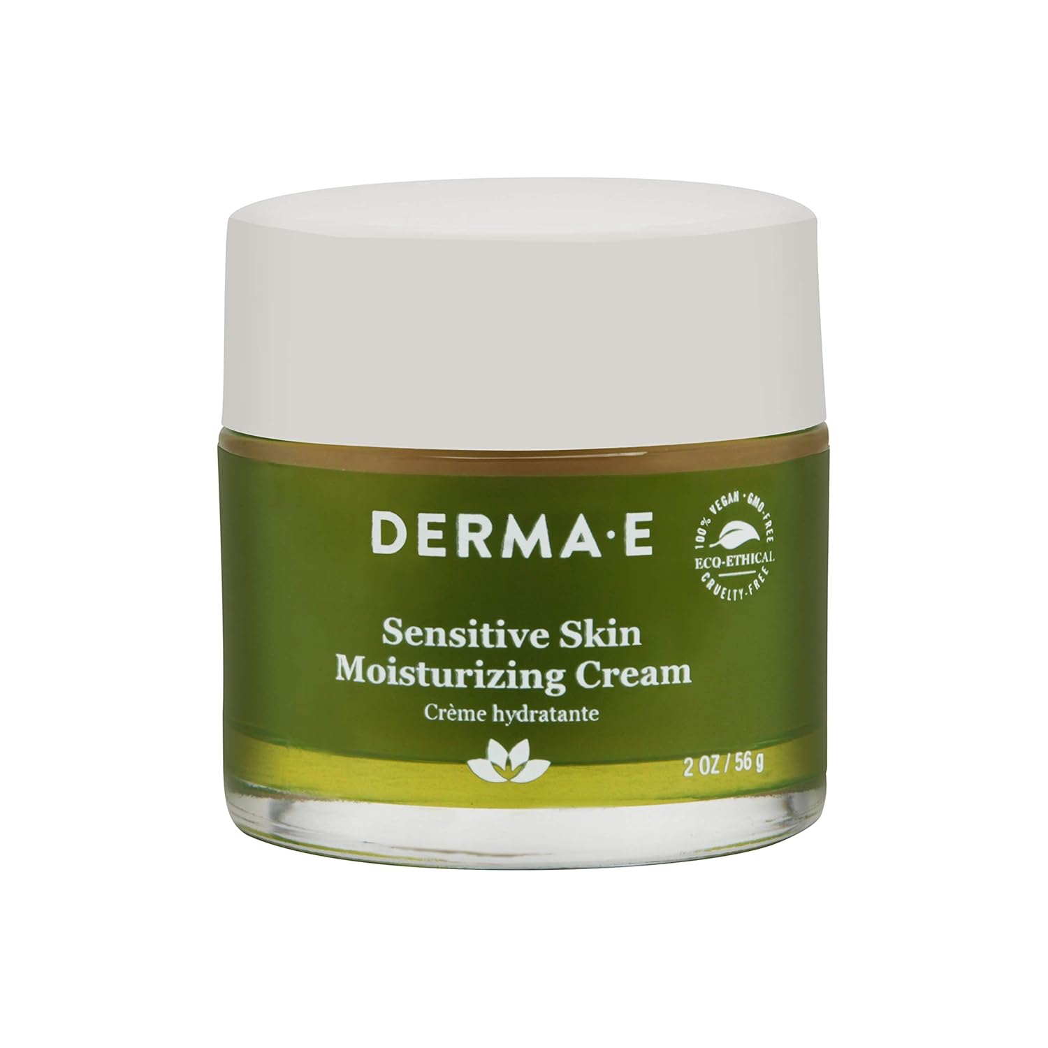 derma e Pycnogenol Moisturizing Creme with Vitamins C, E, and A, 59 ml ...