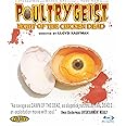 Amazon.com: Poultrygeist: Night of the Chicken Dead [Blu-ray] : Jason ...