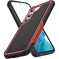Amazon.com: TORRTOWAY Designed for Samsung Galaxy S23 Plus Case - Military Grade Drop Protective ...