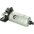 Amazon.com: Genuine Chrysler 68043089AA Fuel and Water Separator ...