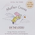 Amazon.com: Mother Goose on the Loose (9781555705367): Betsy Diamant ...