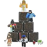 Roblox Action Collection - Series 8 Mystery Figure 6-Pack [Includes 6 ...