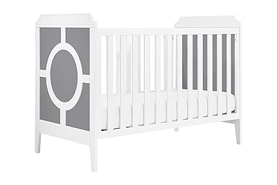 5 Best Baby Cribs In 2020