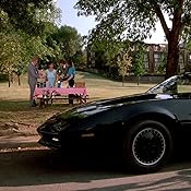 Knight Rider: Complete Series [Blu-ray] [Import]: Amazon.co.uk: DVD ...