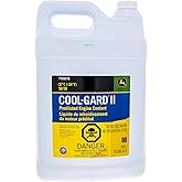 Amazon.com: John Deere Original Equipment COOL-GARD II CONCENTRATE ...