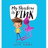 My Shadow Is Purple: Stuart, Scott: 9781922503817: Amazon.com: Books