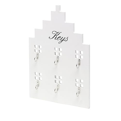 Key holder home sweet home: Amazon.co.uk: Kitchen & Home