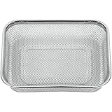 Rectangular Sieve: Amazon.co.uk: Kitchen & Home