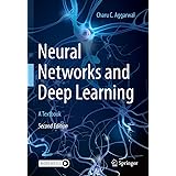 Neural Networks and Deep Learning: A Textbook: Aggarwal, Charu C ...