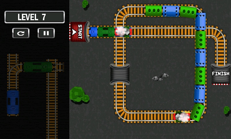 Amazon.com: Toy Train Tycoon: Appstore for Android