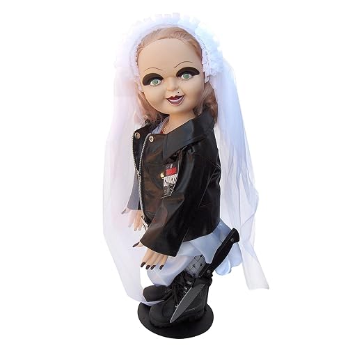 Bride of chucky wedding dress 60 photos - Astyledwedding.com