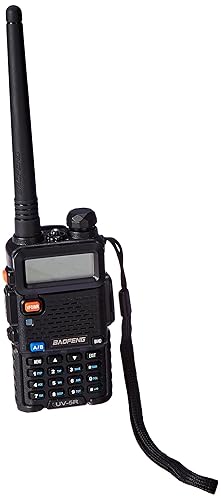 Best Handheld Vhf Transceivers - 10Reviewz