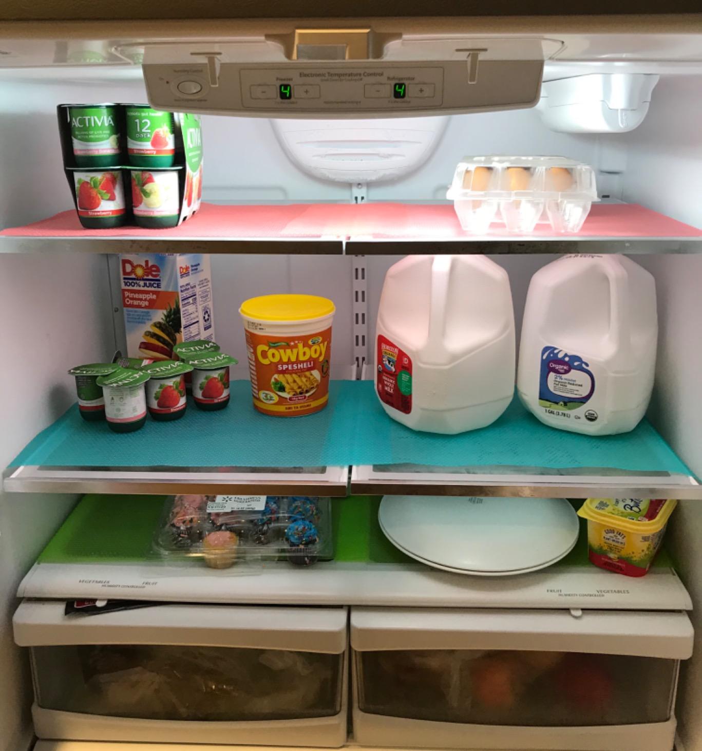 9 Things To Bring Some Order To The Chaos In Your Fridge - Kochena