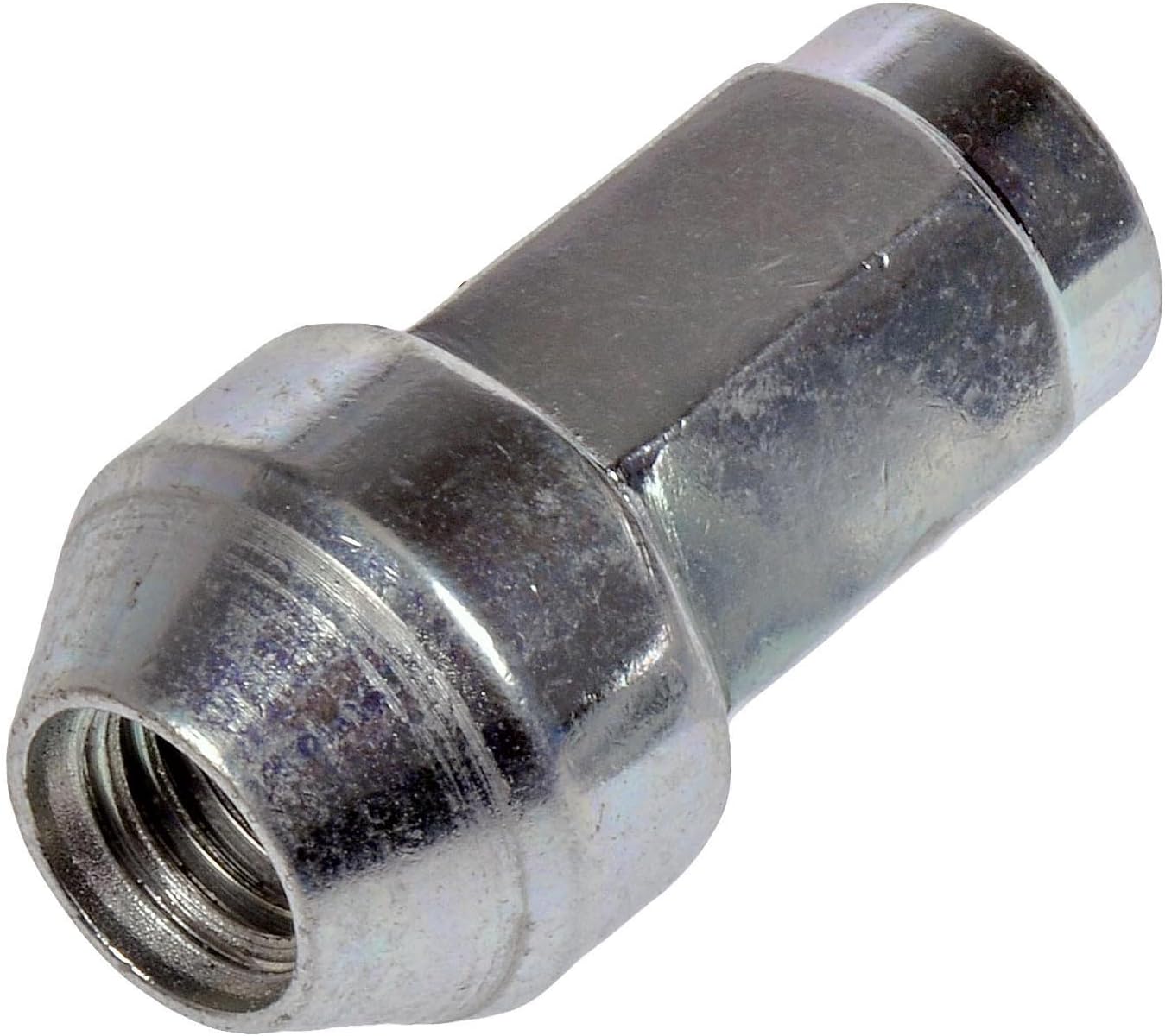 Dorman 611-288 Wheel Nut 1/2-20 Dometop Capped - 13/16 in. Hex, 1.5 in ...