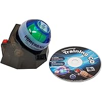 Amazon.com : Dynaflex Docking Station with Blue Powerball 12075 ...